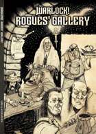 Warlock! Rogue's Gallery , from $14.19 to $7.09 : r/rpggames